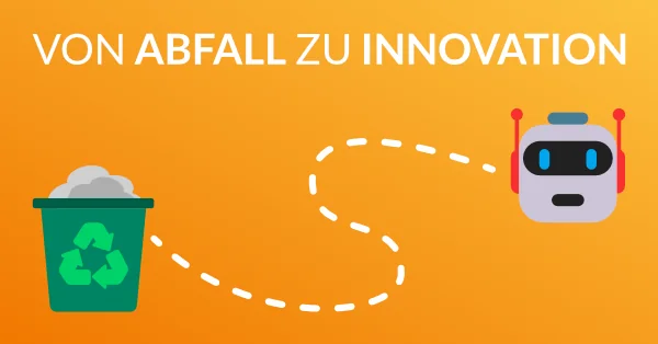Von Abfall zu Innovation | FAB Region Bergisches Städtedreieck